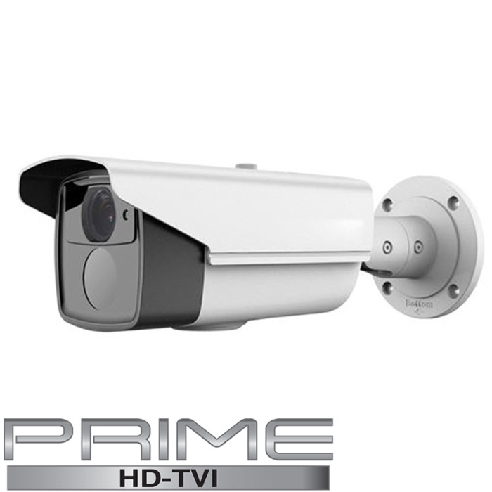 What is HD-TVI - Techpro Security Products