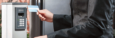 Door Access Control System - Techpro Security Products