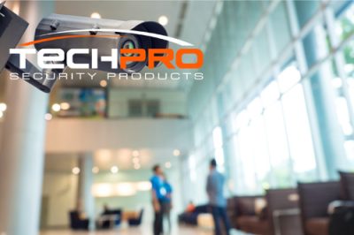 CCTV Articles and Tutorials - Page 1 - Techpro Security