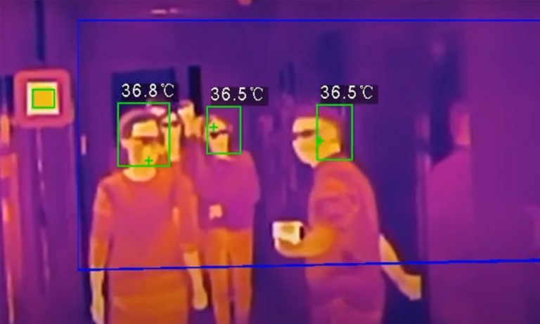 body-temperature-cameras