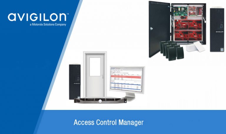 Avigilon Cameras | Access Control | Video Security | Cloud Services ...
