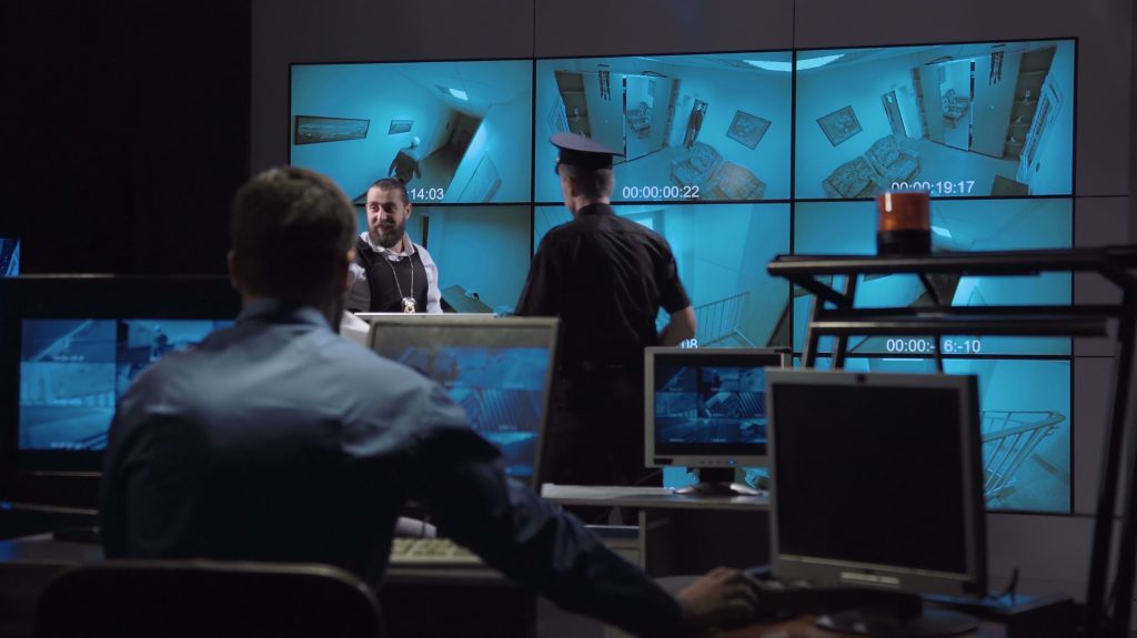 CCTV Articles and Tutorials - Page 2 - Techpro Security