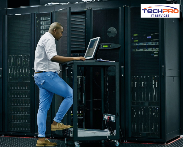 CCTV Articles and Tutorials - Page 2 - Techpro Security