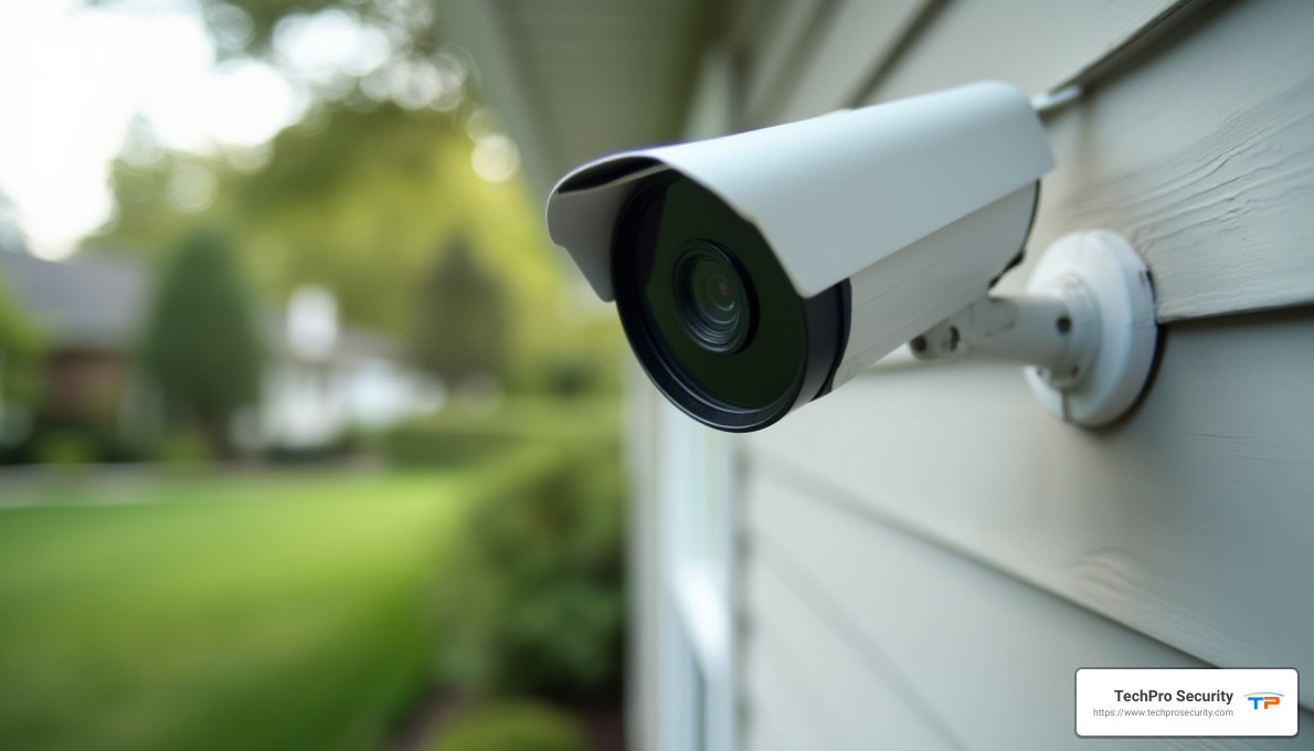 How much does it cost to have CCTV installed 2024 Guide