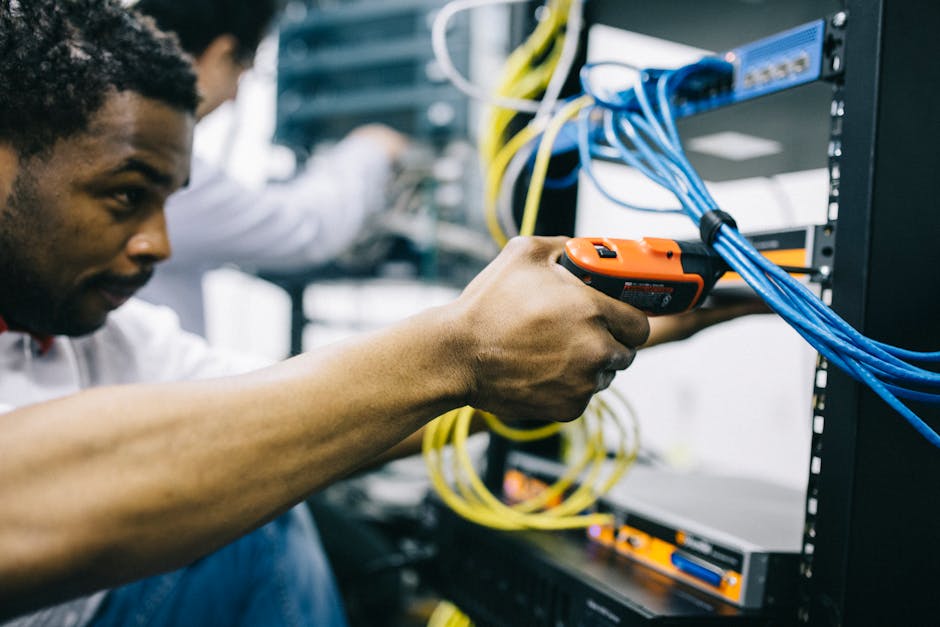 Network troubleshooting services: Top 5 Proven Solutions