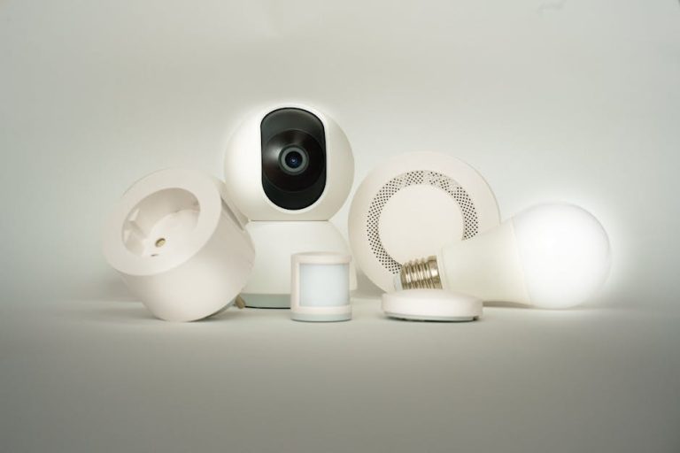 Smart Home Security System Using Arduino: Top Guide 2025