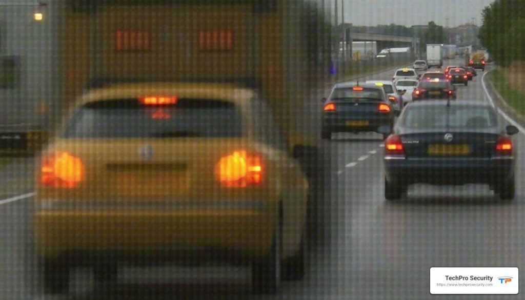 Traffic speed monitoring devices: Top 3 must-have in 2025