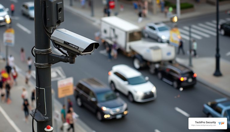 Automated Traffic Enforcement Solutions: 5 Unbiased Wins