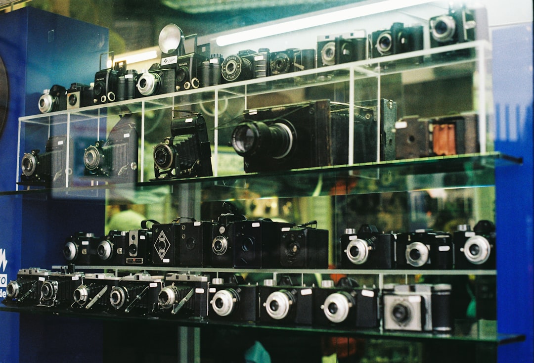 CCTV Camera Store: 5 Powerful Trusted Picks for 2025