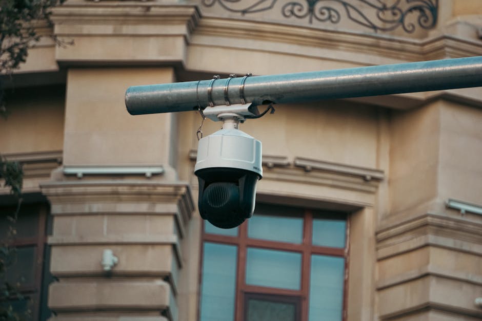 CCTV installation Miami: 10 Powerful Reasons to Protect in 2025